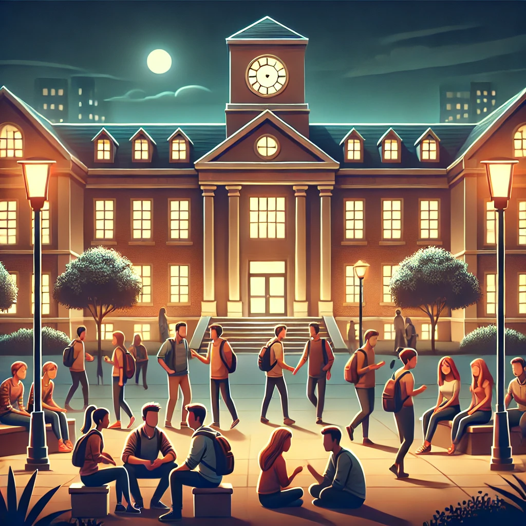 Campus Craze